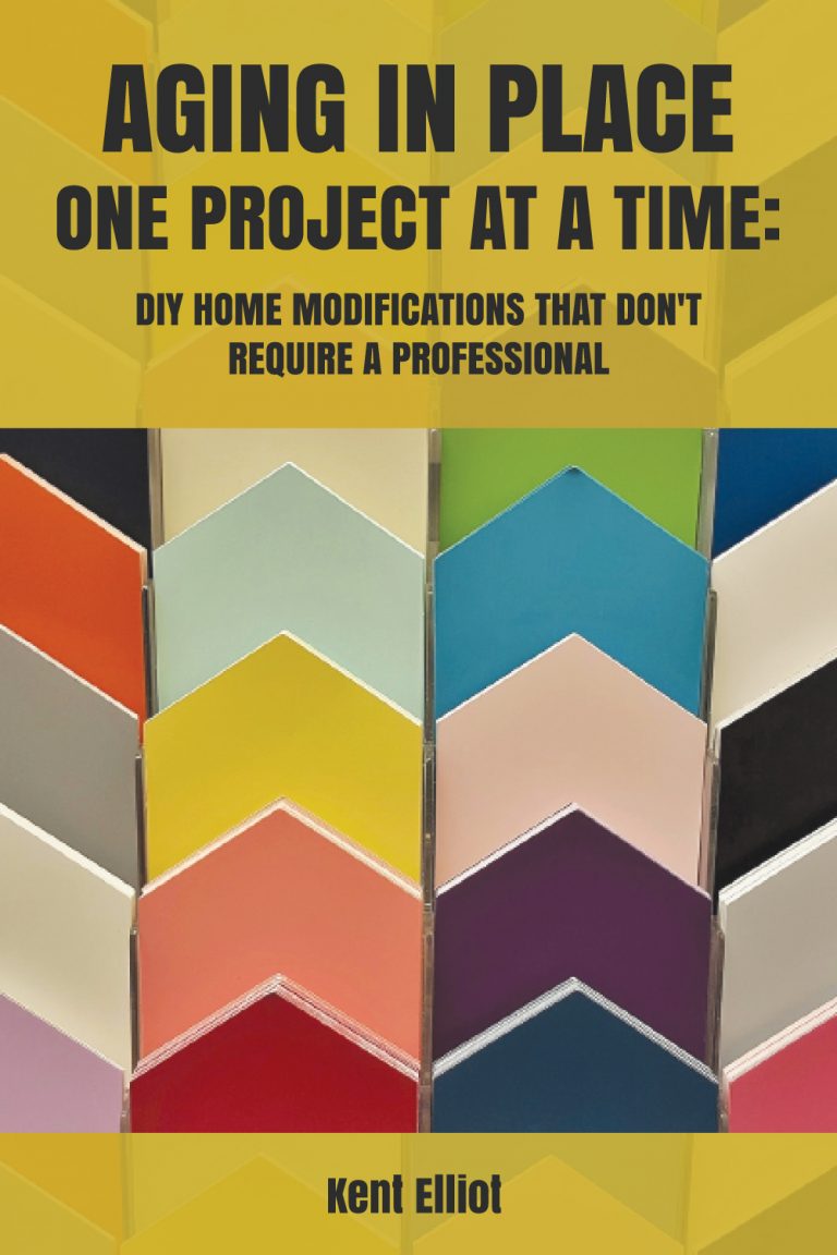 My Book | At Home Aging