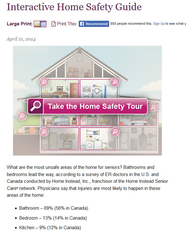 Home | At Home Aging